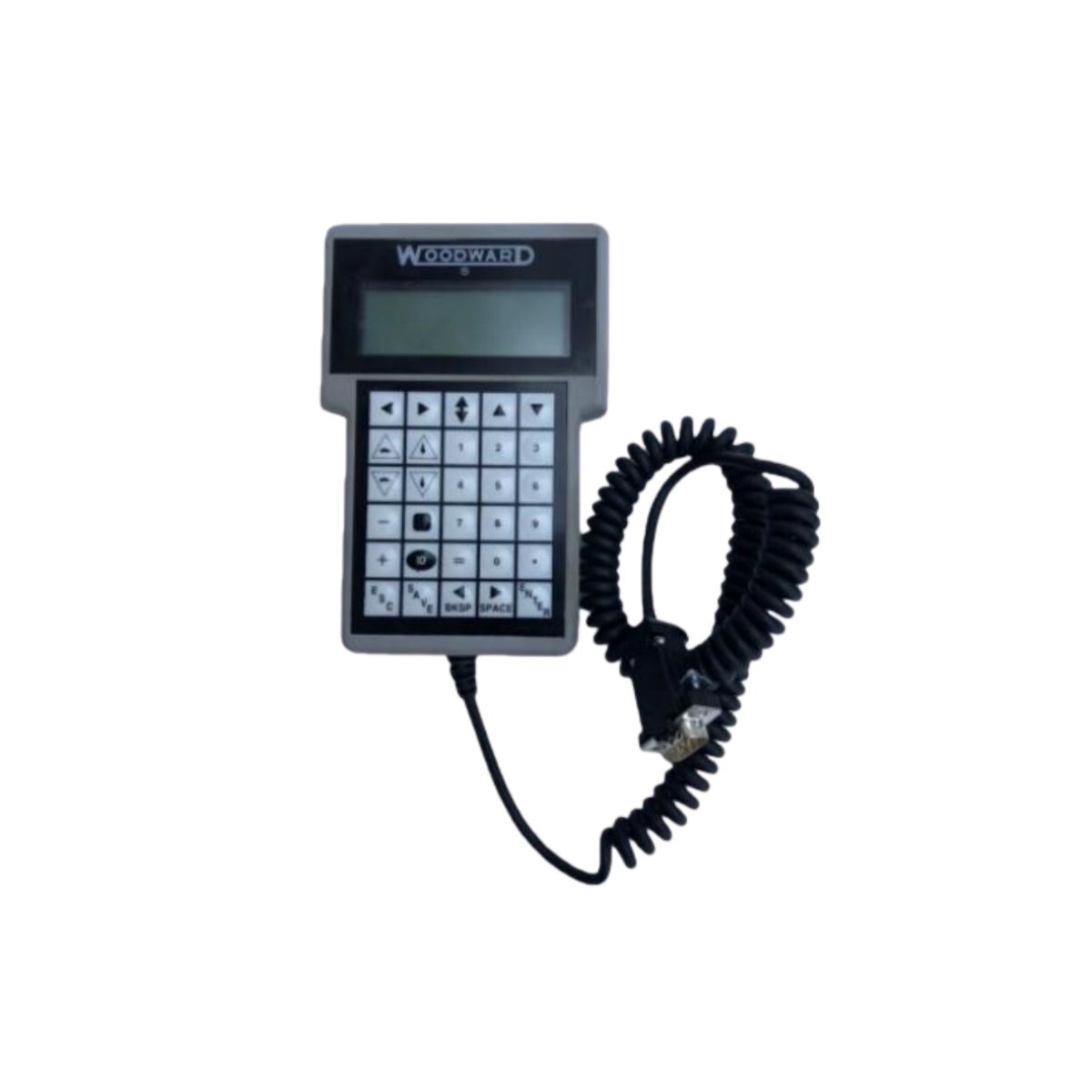 Woodward 9907-205 Handheld Programmer