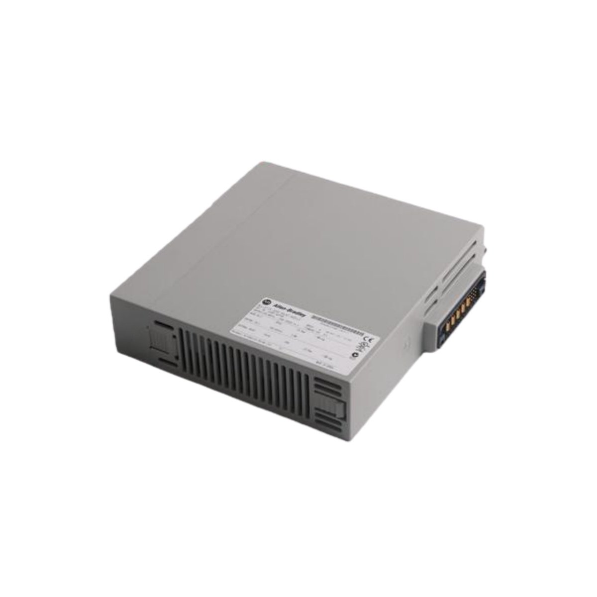 Schneider AS-B805-016 AC Input Module