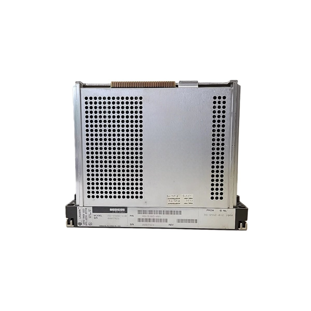 Schneider AS-S908-110 I/O Processor