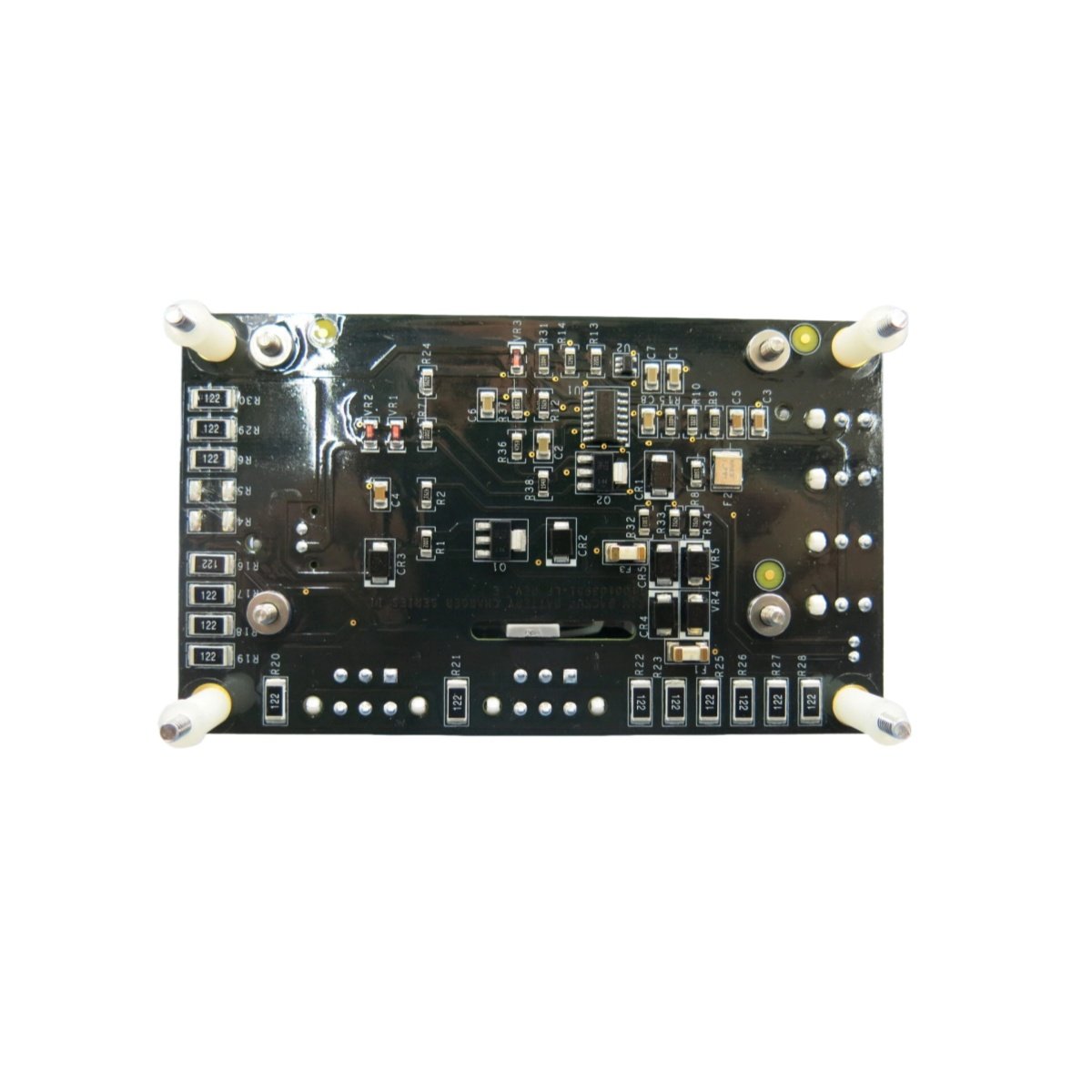 Honeywell CC-SCMB02 Memory Backup Assembly