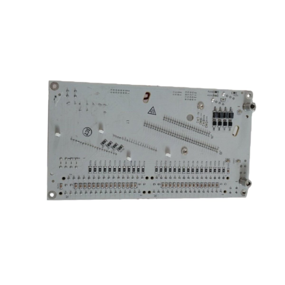 Industrial Automation, DCS I/O Modules, Digital Input Cards