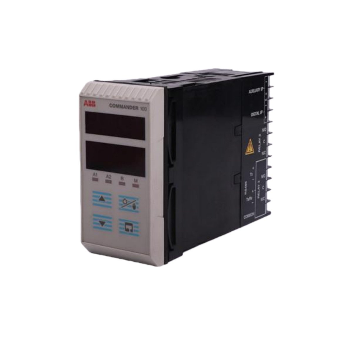 ABB COMMANDER 100 (C100) 1/8 DIN Process Controller