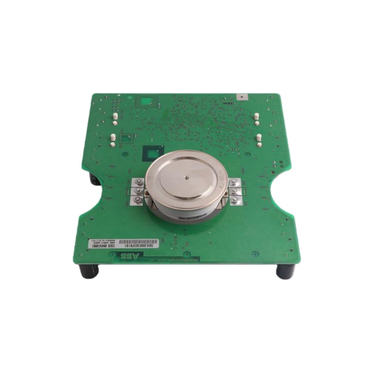 ABB CS300E PAC 031-1053-00 Power Supply