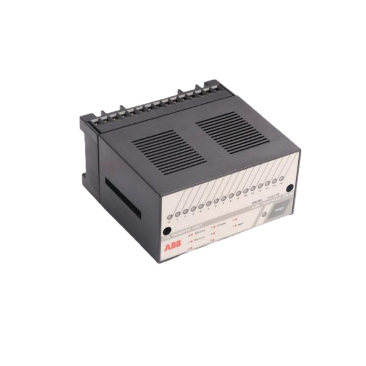 ABB CS31 FPR3315101R1032 Control Module