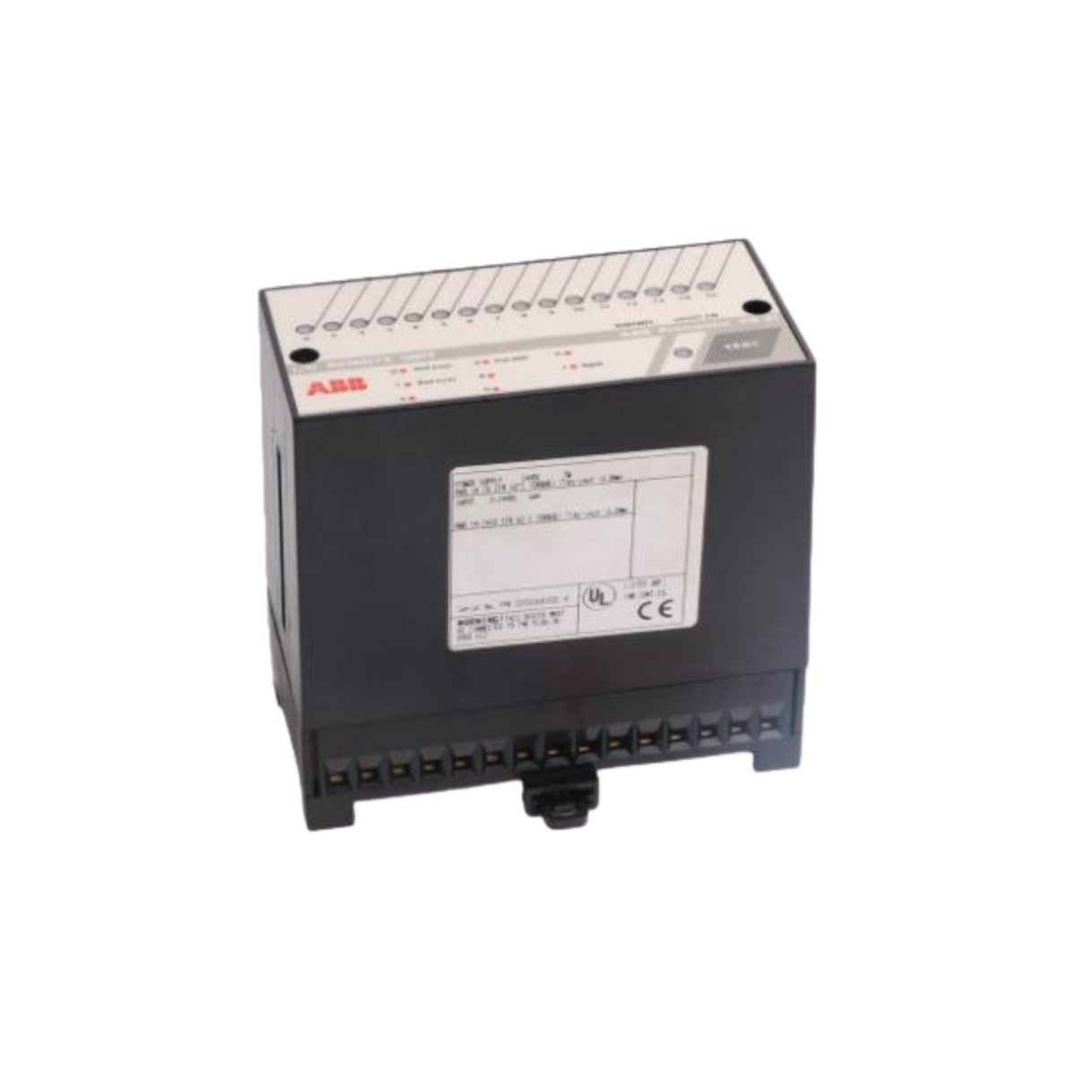 ABB CS31 FPR3315101R1032 Control Module