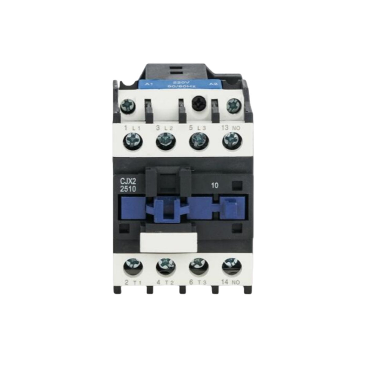 ABB D0910S | 8-Channel 24VDC Digital Output Module