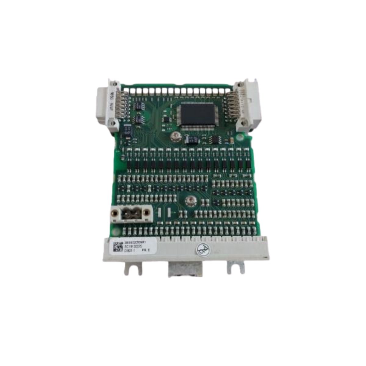 ABB D1801 3BSE020508R1 | Digital Input Module