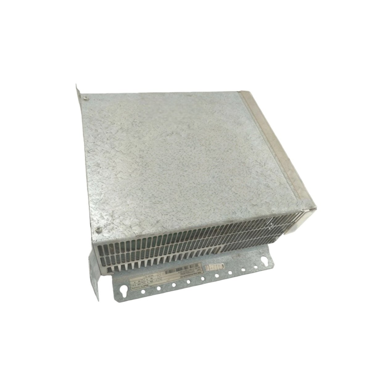 ABB DCF503-0050 External Field Exciter