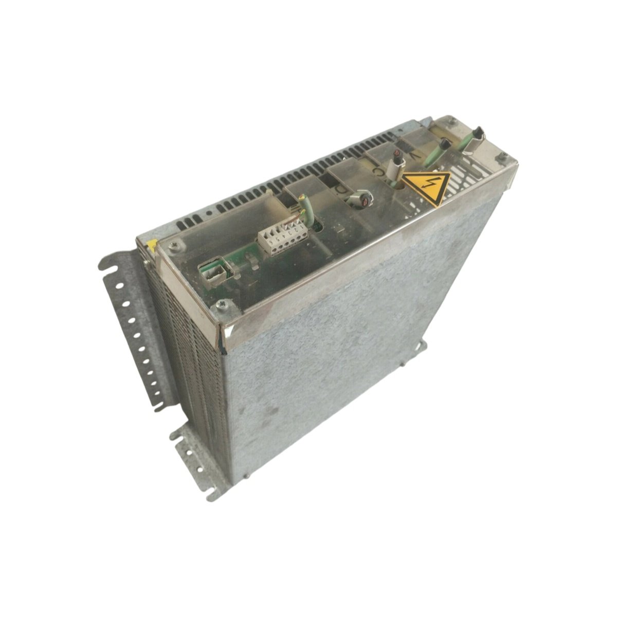 ABB DCF503-0050 External Field Exciter