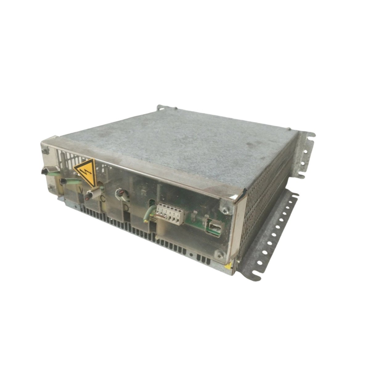 ABB DCF503-0050 External Field Exciter