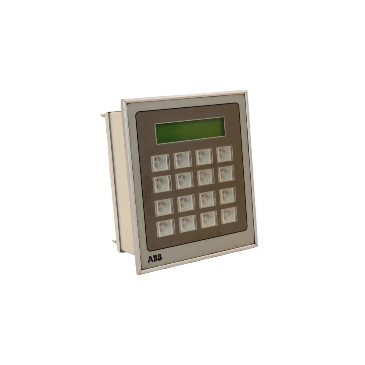 ABB DCU30/7 Desk Control Unit | Local Operator Interface