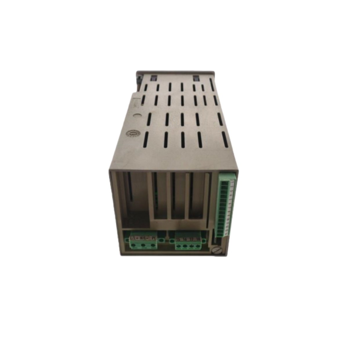 ABB DIGITRIC 500 61615-0-1200000 Controller