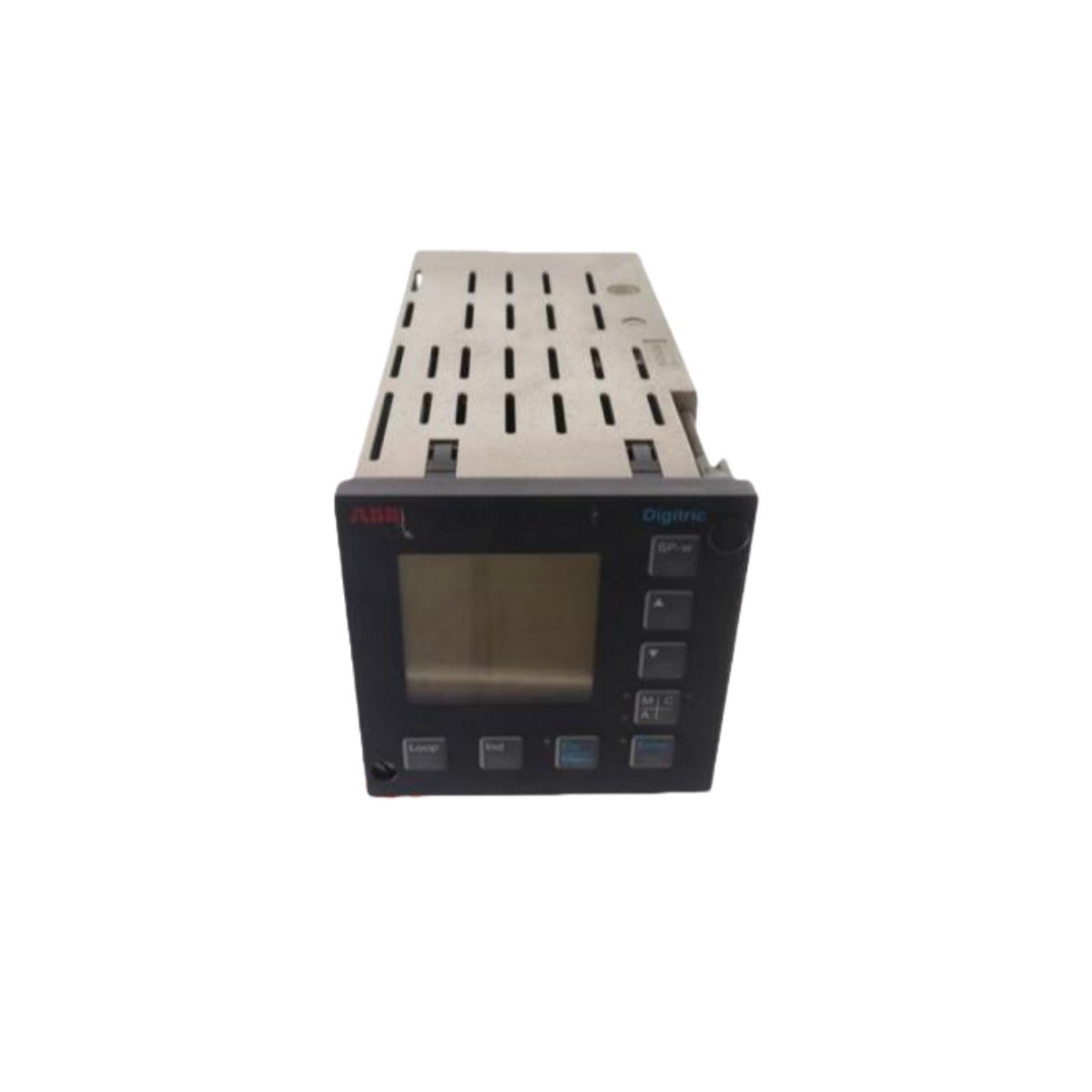 ABB DIGITRIC 500 61615-0-1200000 Controller