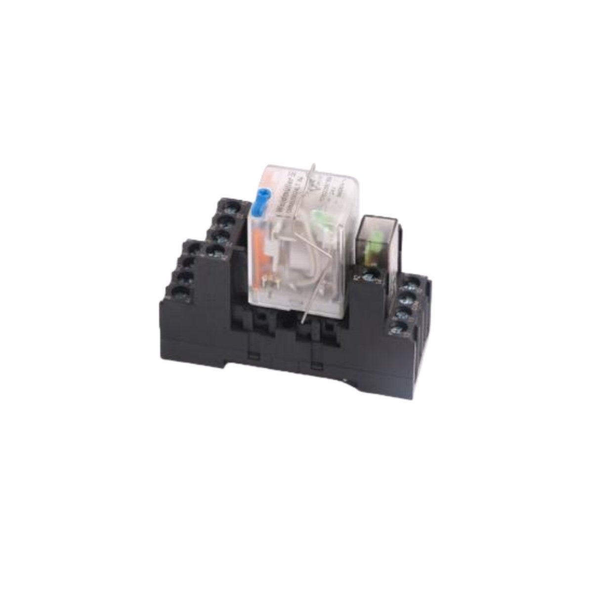 ABB DRM570024LT AU 4CO 24V 3ABD00036448 Relay