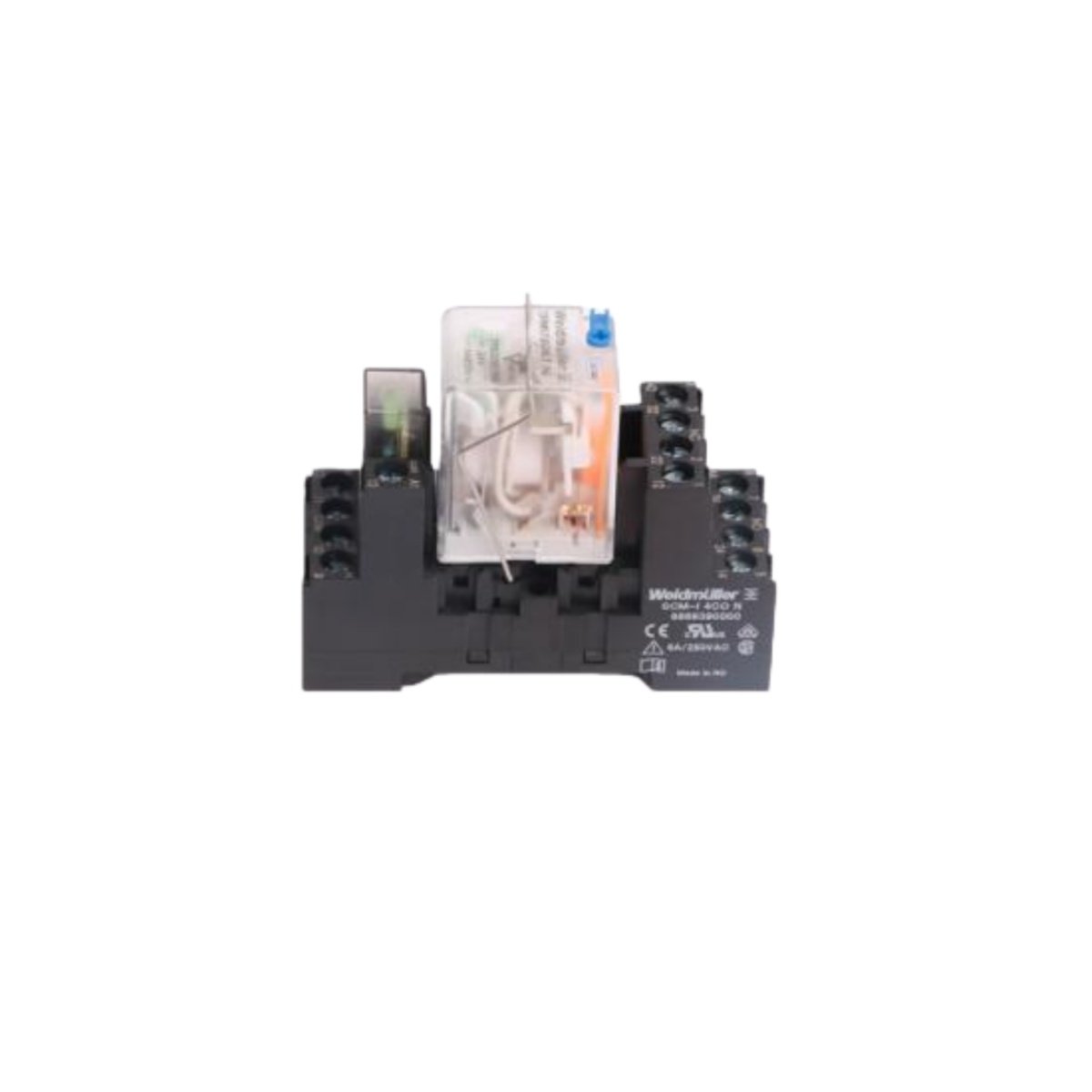 ABB DRM570024LT AU 4CO 24V 3ABD00036448 Relay
