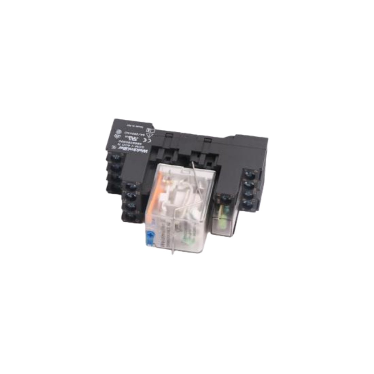 ABB DRM570024LT AU 4CO 24V 3ABD00036448 Relay