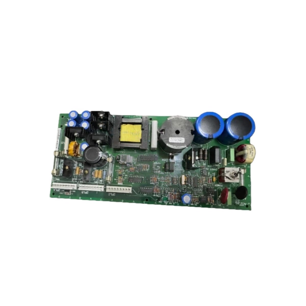 GE DS200UPSAG1AGD Power Supply Processor