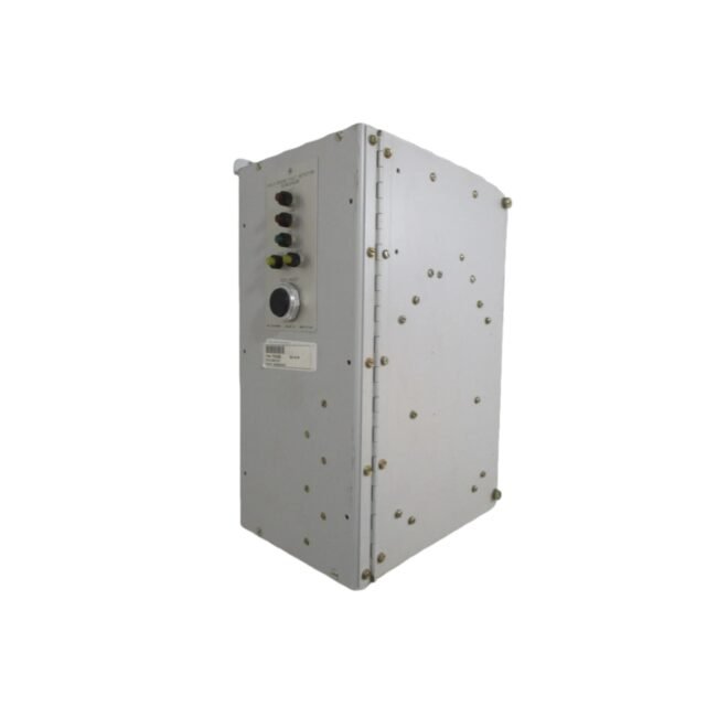 GE DS3800NGDC1A1A Ground Detector Board