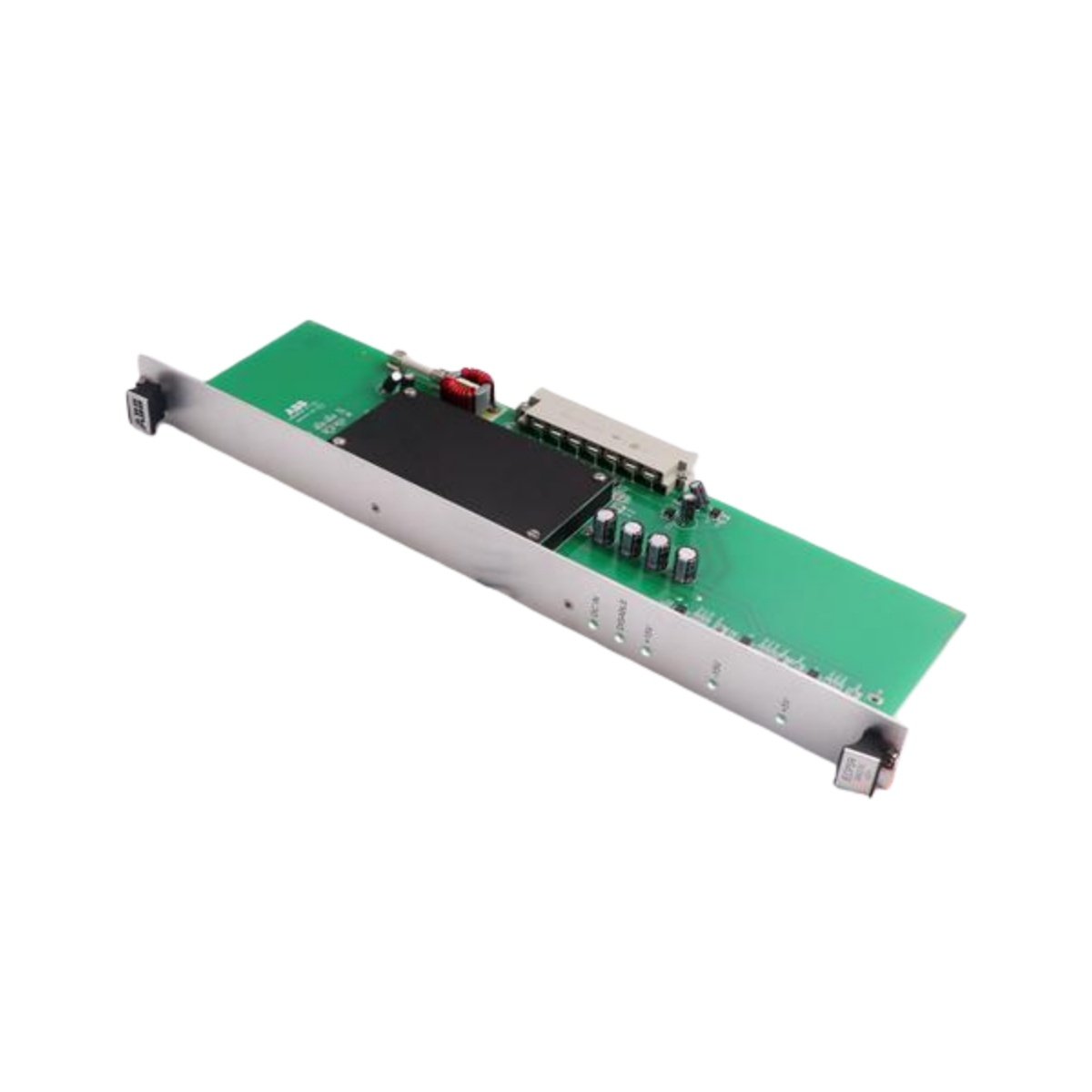 ABB DSAB-02C Control Board | Central Processing Unit