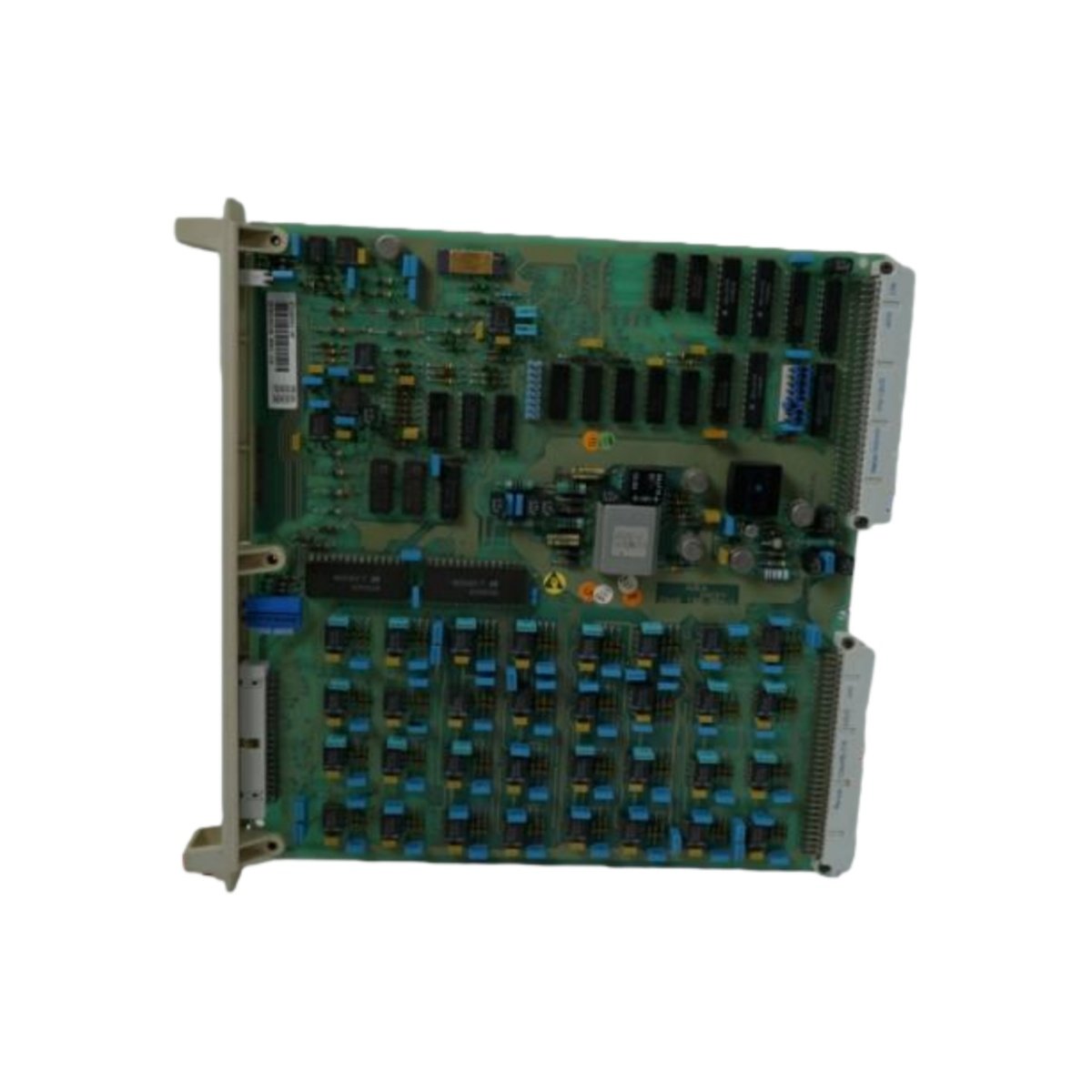 ABB DSAI110 Analog Input Board | 57120001-DP High-Precision