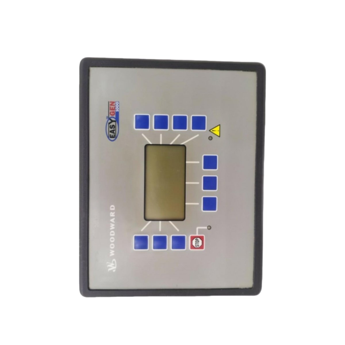 Woodward easYgen-1000 Generator Controller