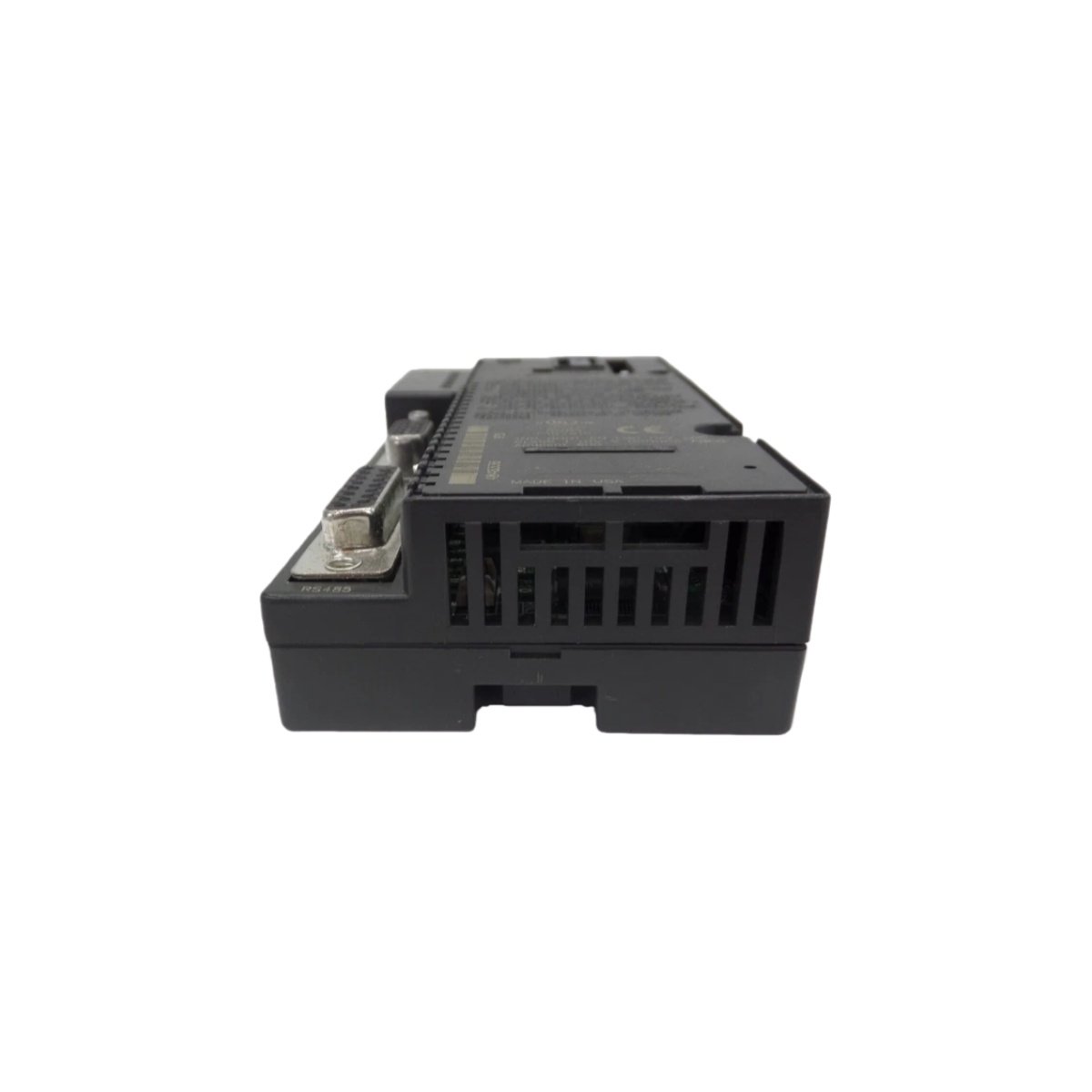 GE IC200CPU001 VersaMax CPU Module