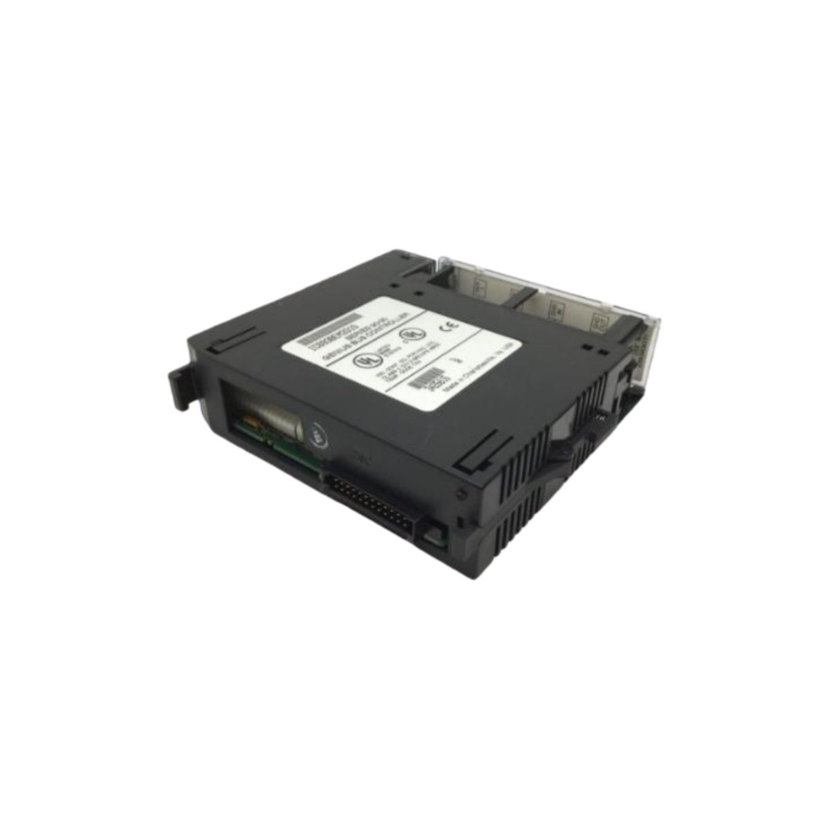GE IC693BEM331 Genius Bus Controller