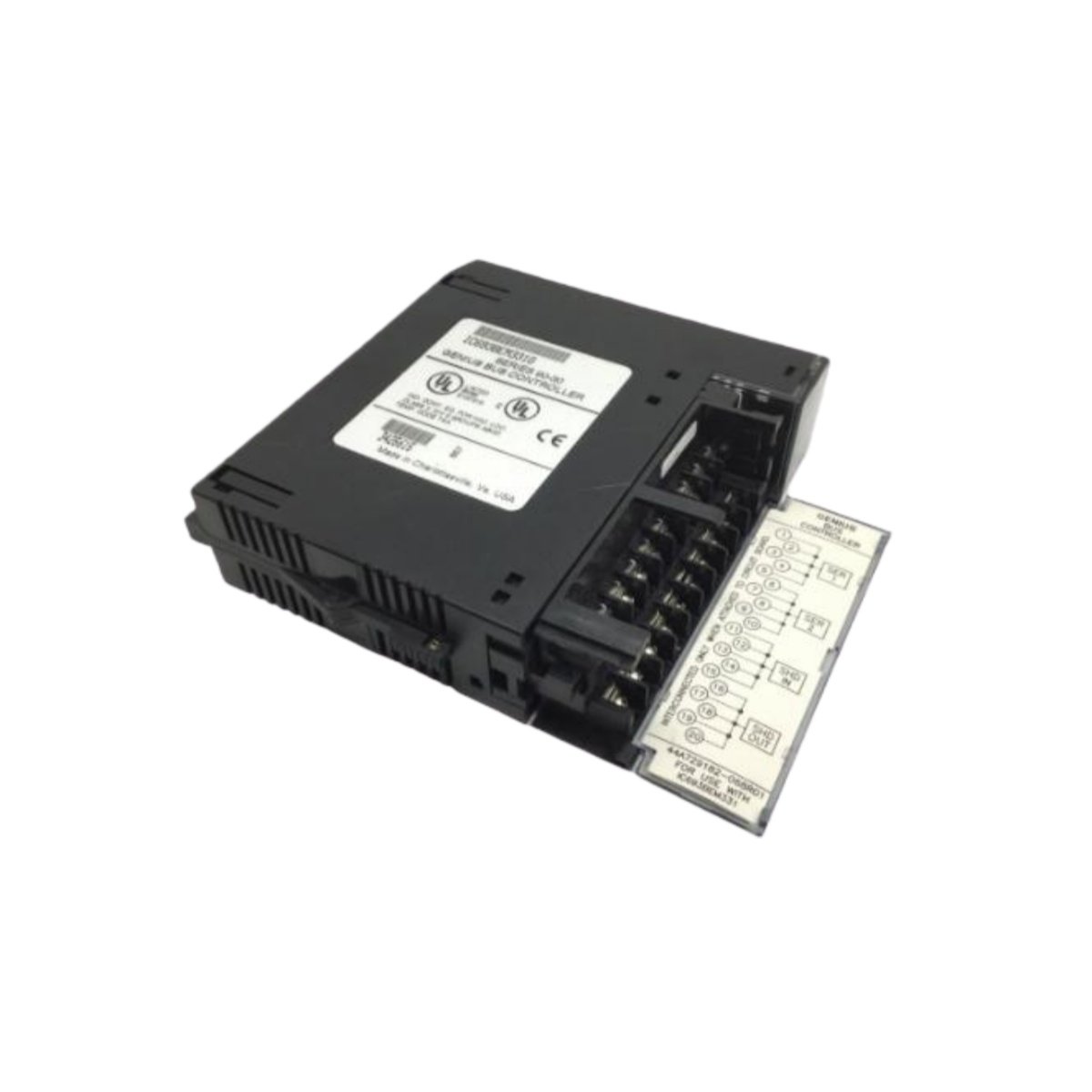 GE IC693BEM331 Genius Bus Controller