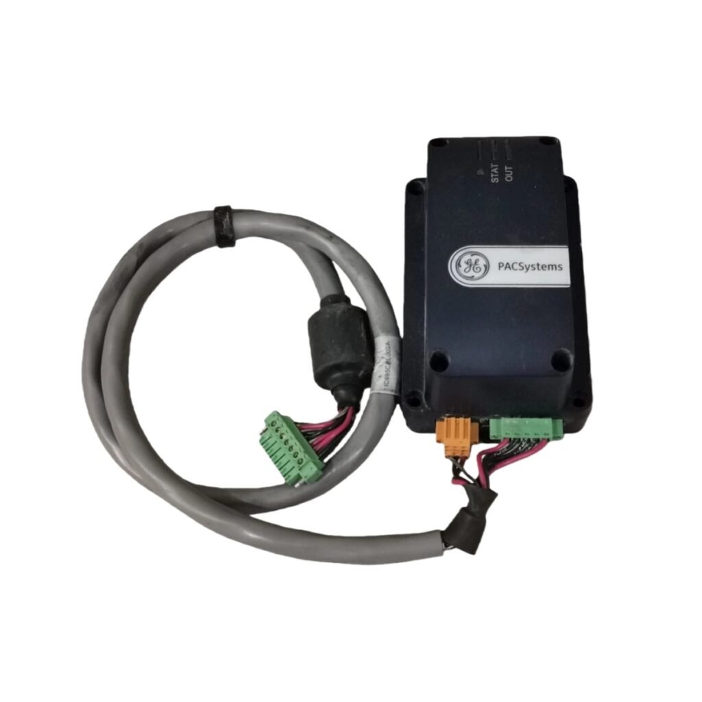 Buy GE Emerson IC695ACC402 RX3i Energy Pack