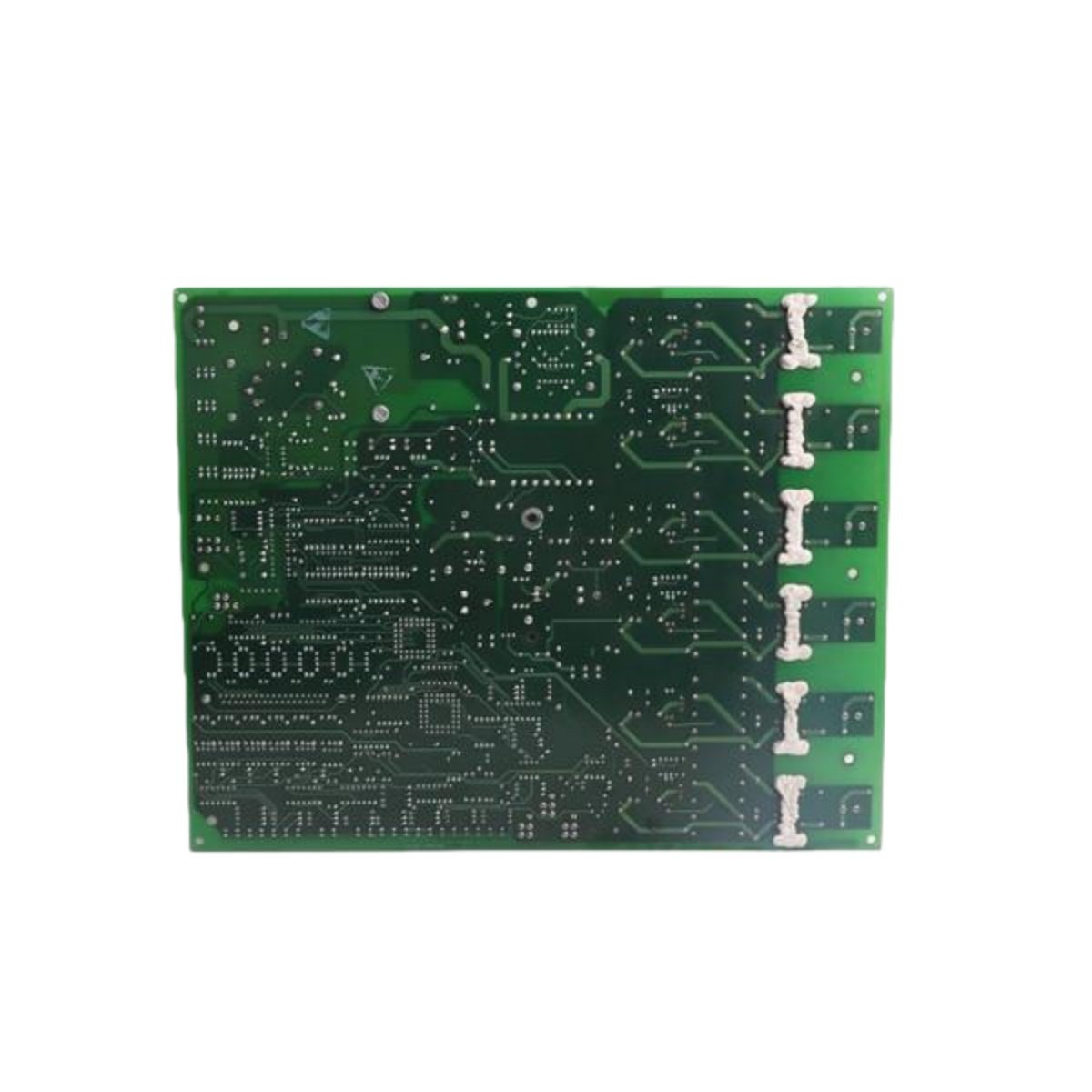 GE IS200EHPAG1AFD Mark VIe Digital I/O Module