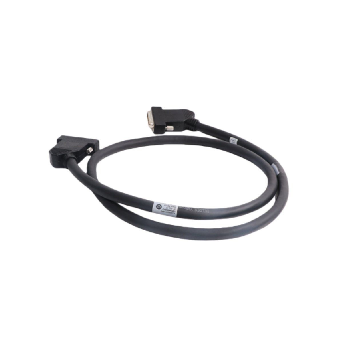 Emerson KJ4002X1-BF2 12P3866X012 4m Bus Extender Cable