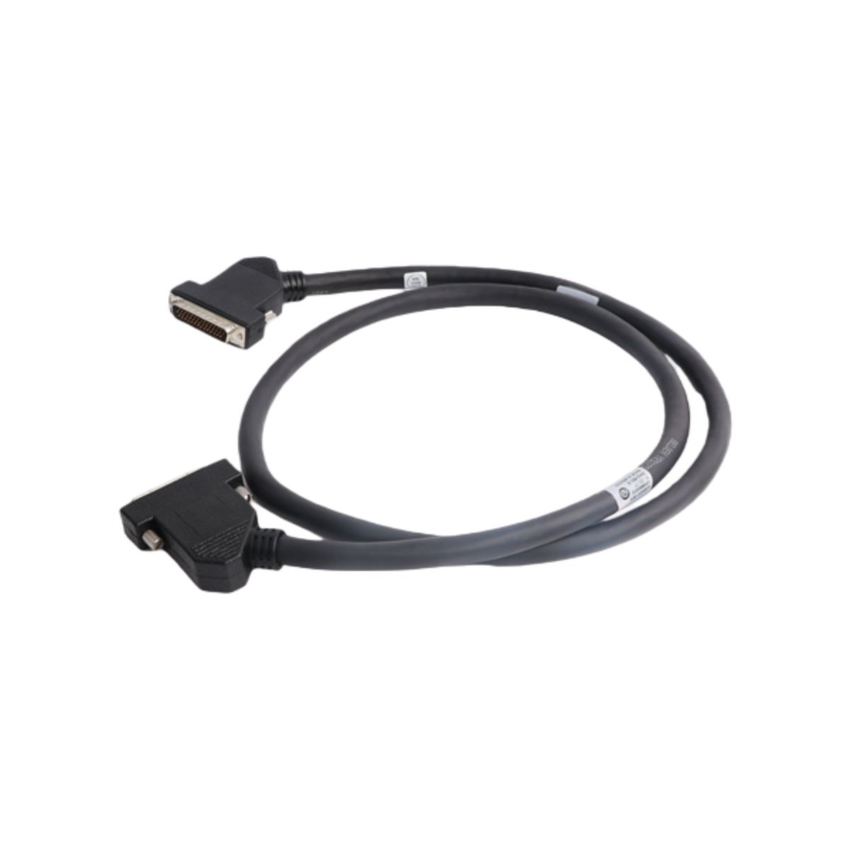 Emerson KJ4002X1-BF2 12P3866X012 4m Bus Extender Cable