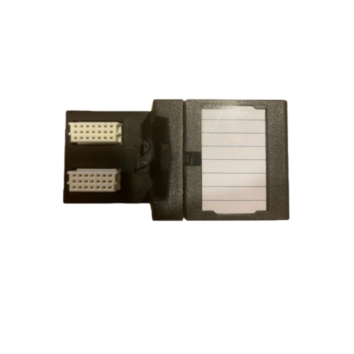 Emerson KJ4006X1-BP1 Terminal Block | 40-Pin ATEX for DeltaV