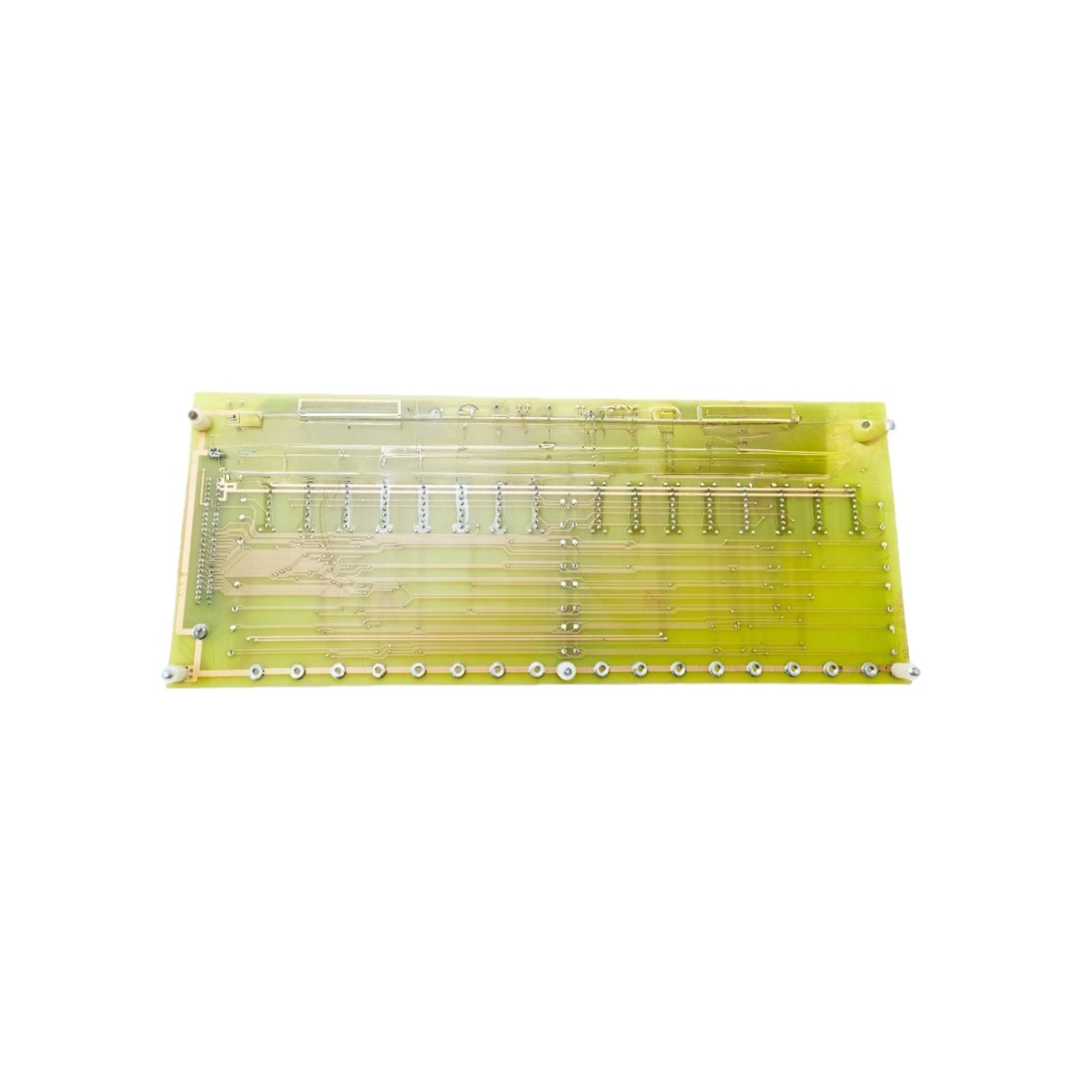 Honeywell MU-GAIH13 Galvanically Isolated HLAI Module