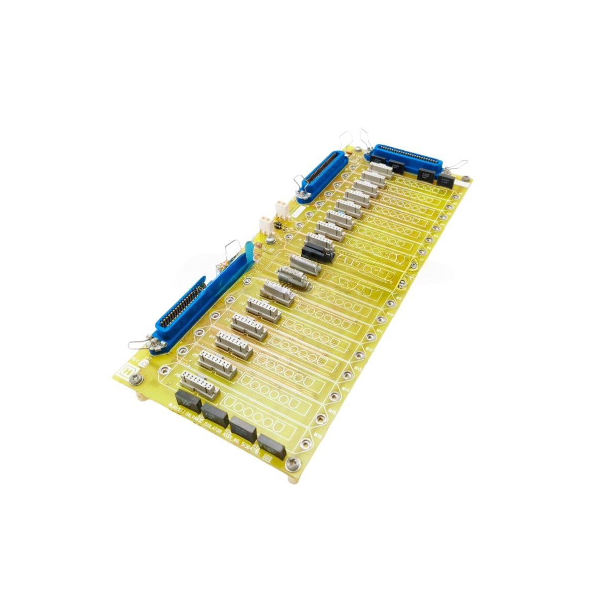 Honeywell MU-GAIH13 Galvanically Isolated HLAI Module