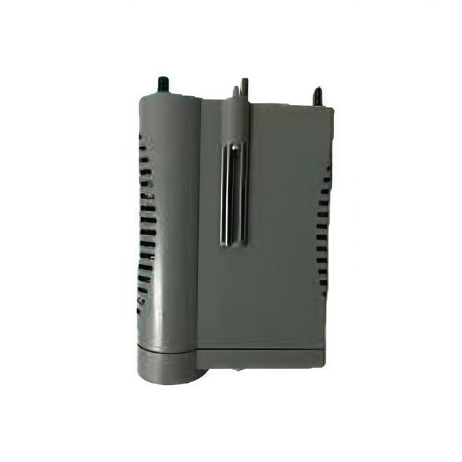 Honeywell MU-GAIH83 8-Channel Relay Module