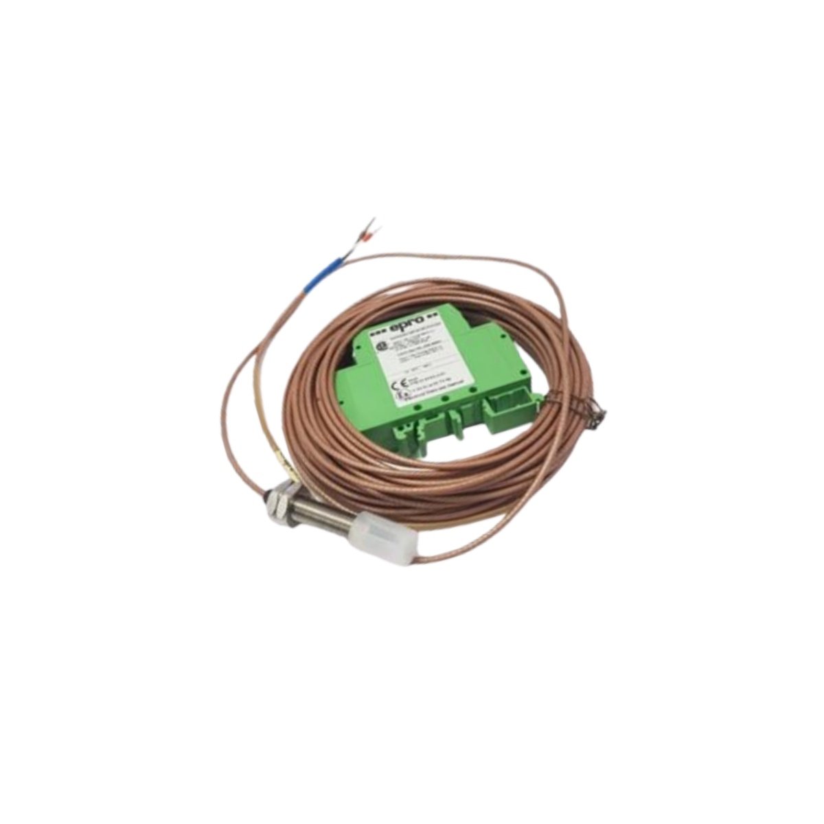 EPRO PR6423/061-110 8mm Eddy Current Transducer