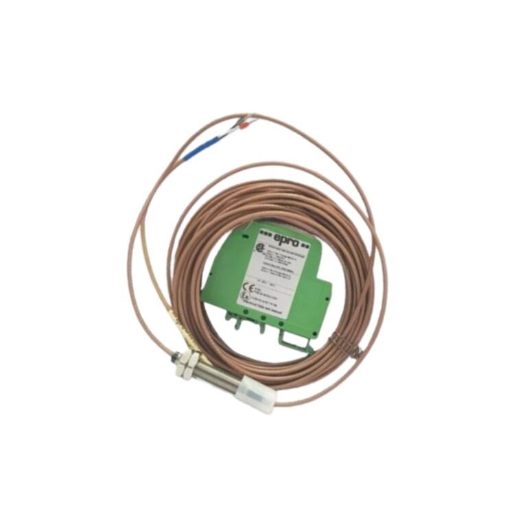 EPRO PR6423/128-110 Eddy Current Sensor