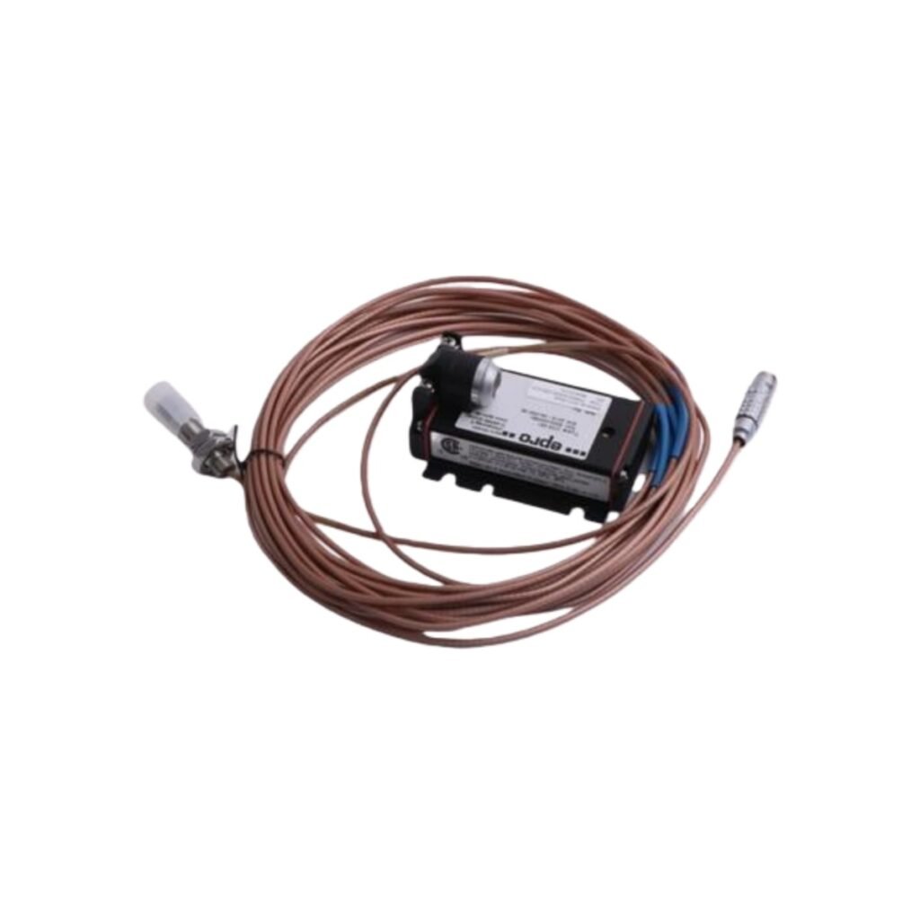 EPRO PR6423/156-110 Eddy Current Sensor