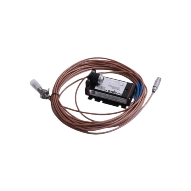 EPRO PR6423/156-110 Eddy Current Sensor