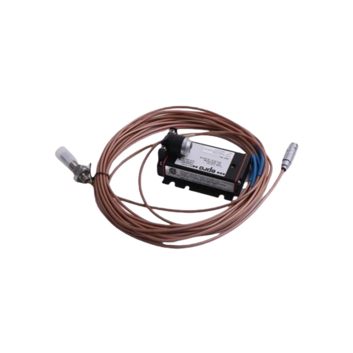 EPRO PR6423/156-110 Eddy Current Sensor