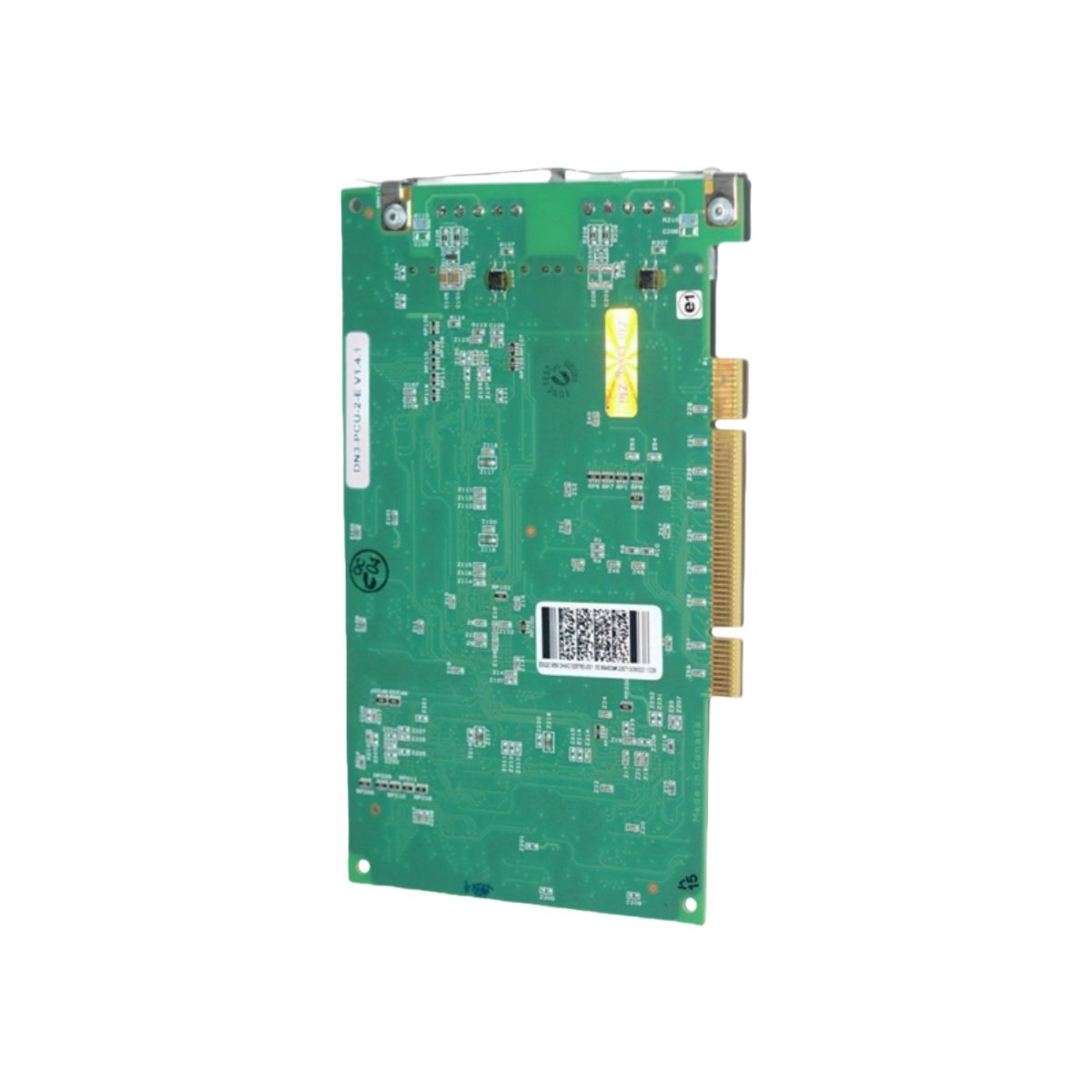 Woodward SST-DN3-PCU-2-E Interface Card