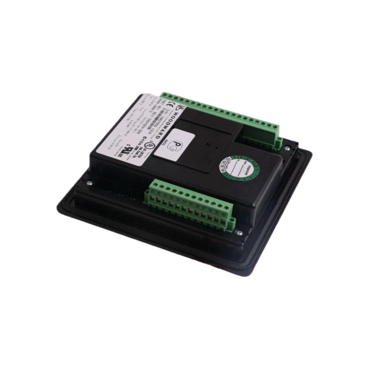 Woodward SST-PFB-PLC5 ProfiBus DP Co-Processor