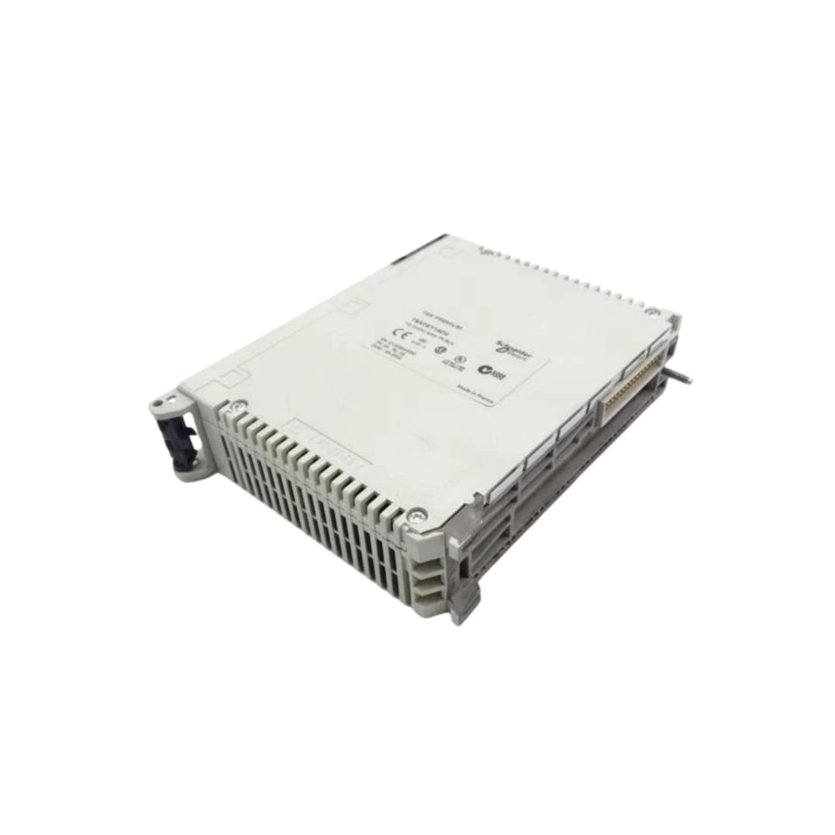 Schneider Electric TSXDEY16D2 Discrete Input Module