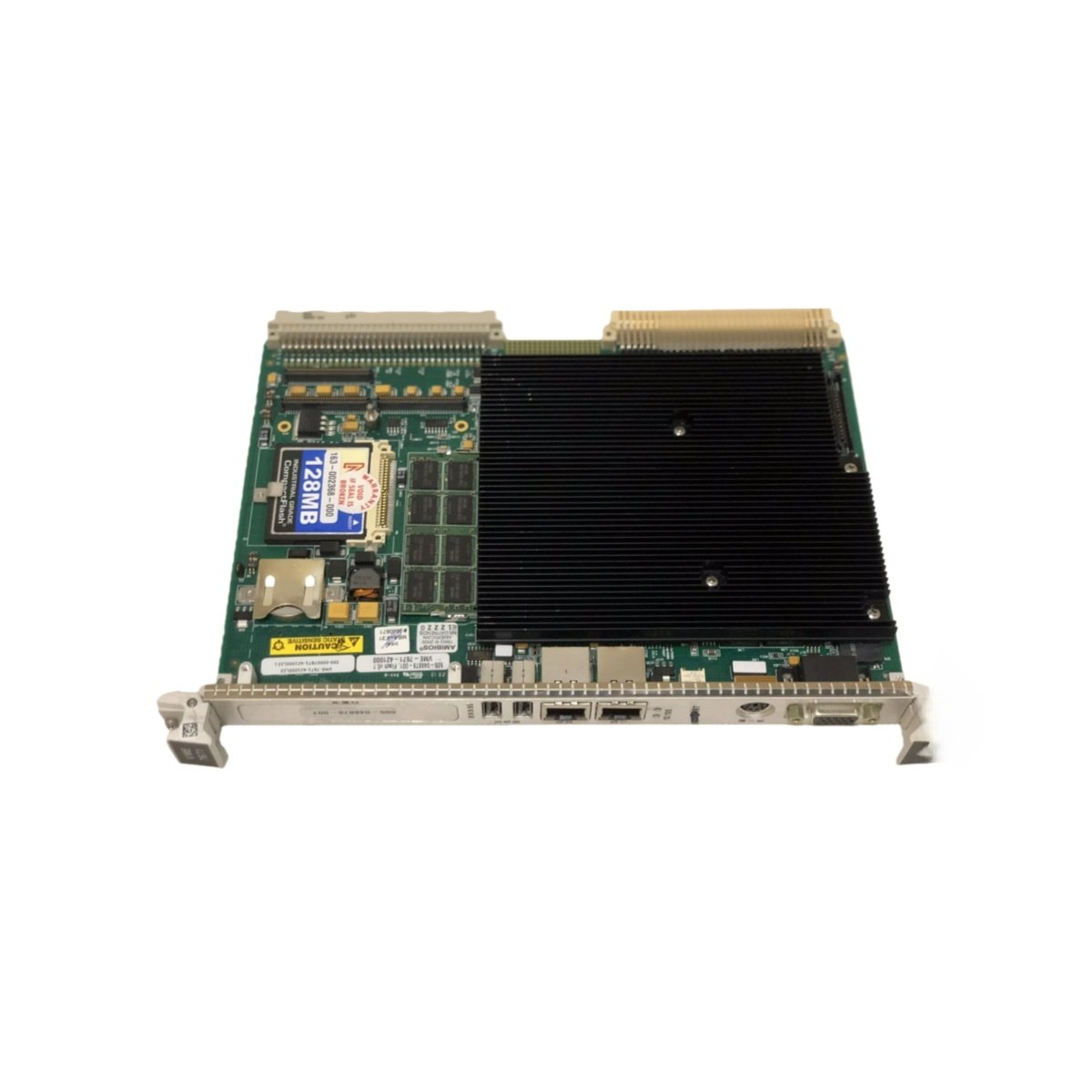 GE VMIVME-7671-421000 Single Board Computer