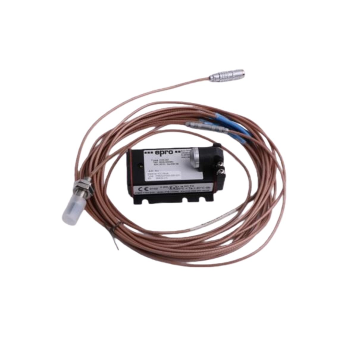 EPRO PR6423/000-000 Eddy Current Sensor