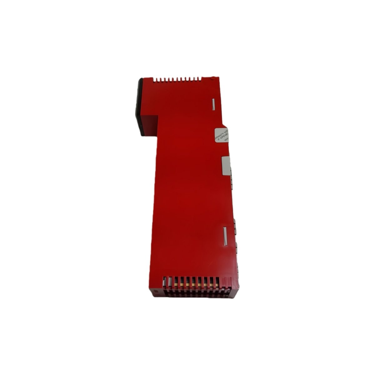 Schneider 140SAI94000S Analog Input Safety Module