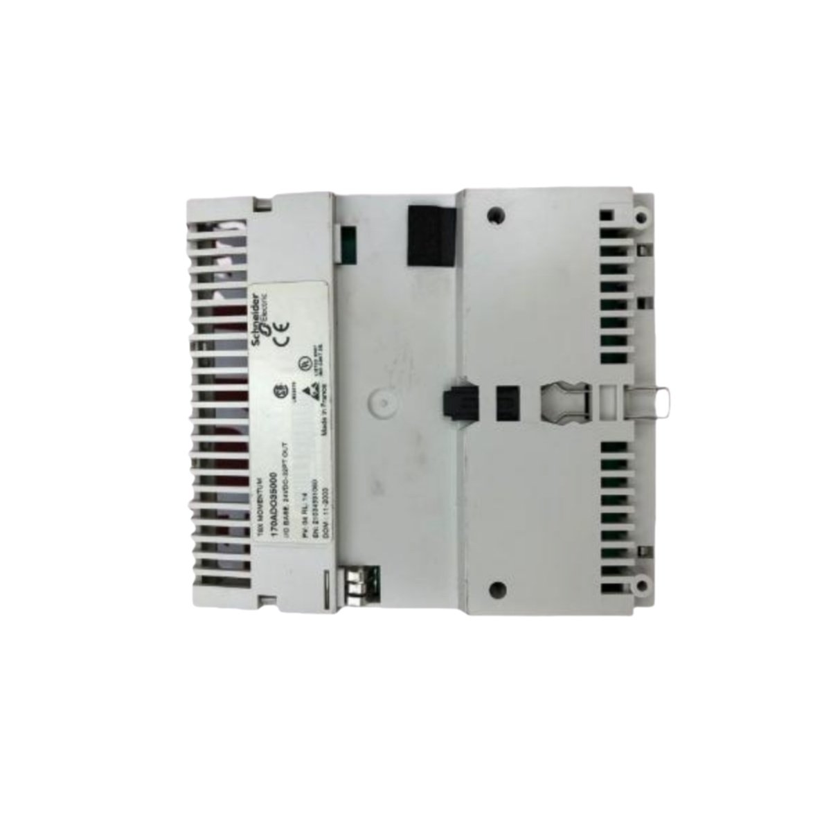 Schneider 170ADO35000 Modicon Momentum Output Module