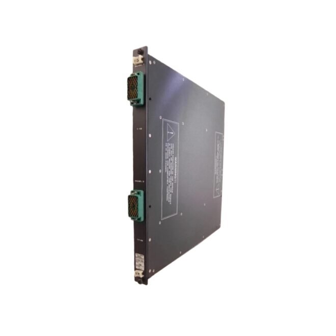 Triconex 2553-300 Terminal Board | Field Termination for SIS I/O