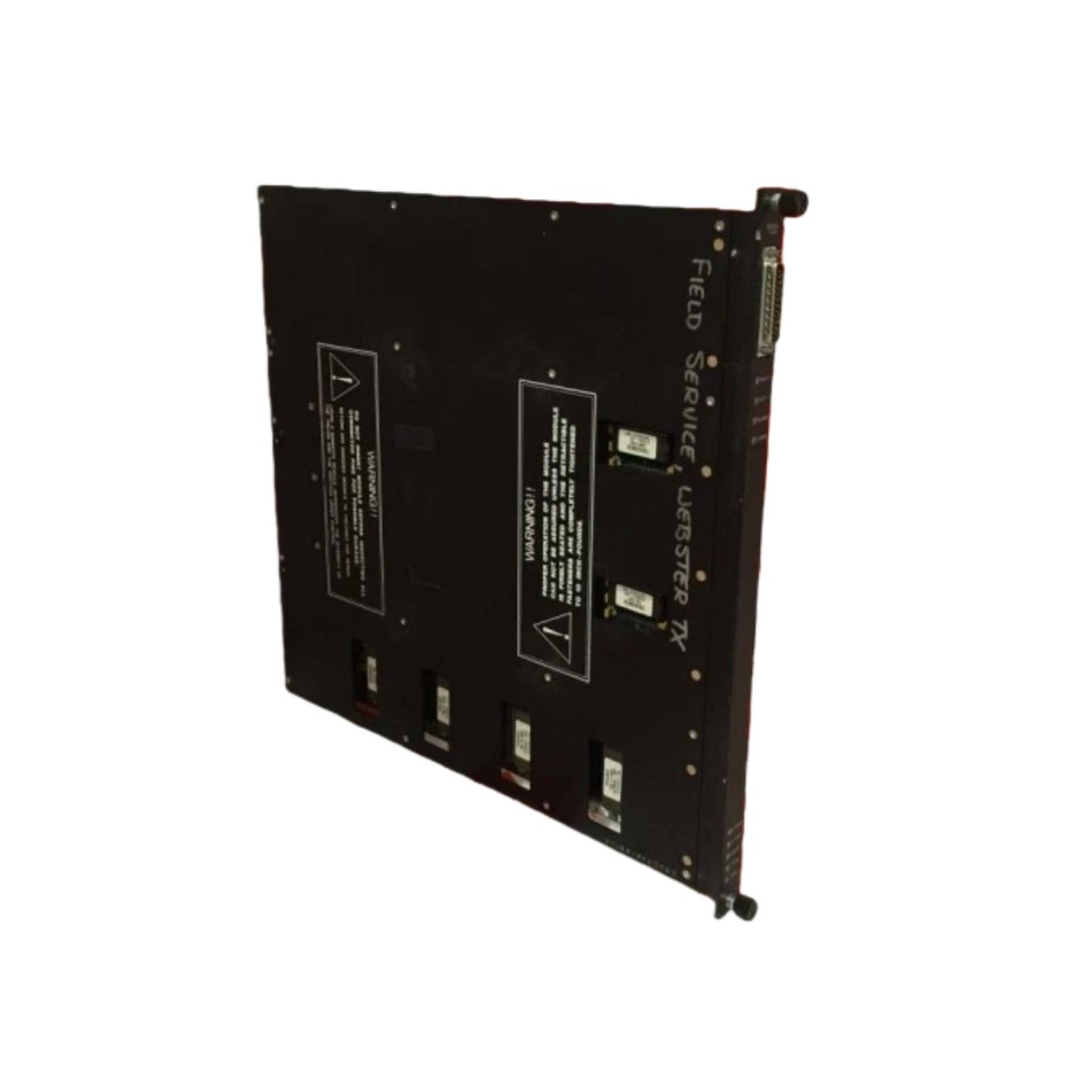 TRICONEX 3006 Main Processor Module